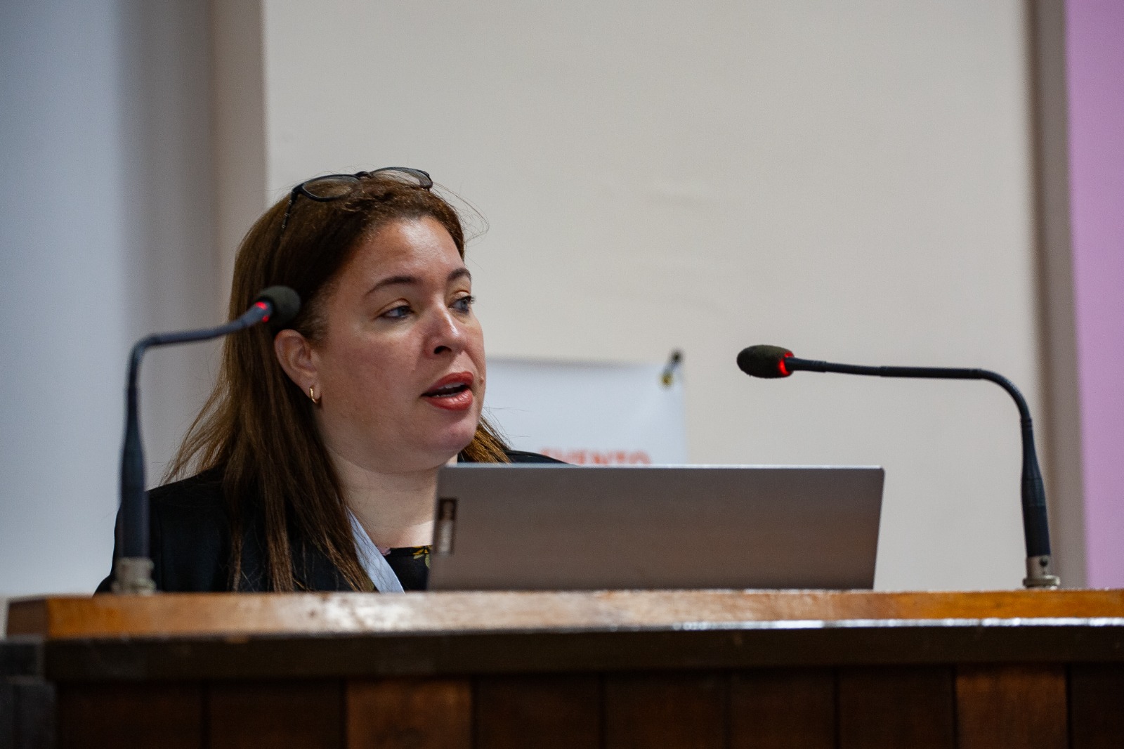 Abre sus puertas el XI Simposio Internacional de Telecomunicaciones